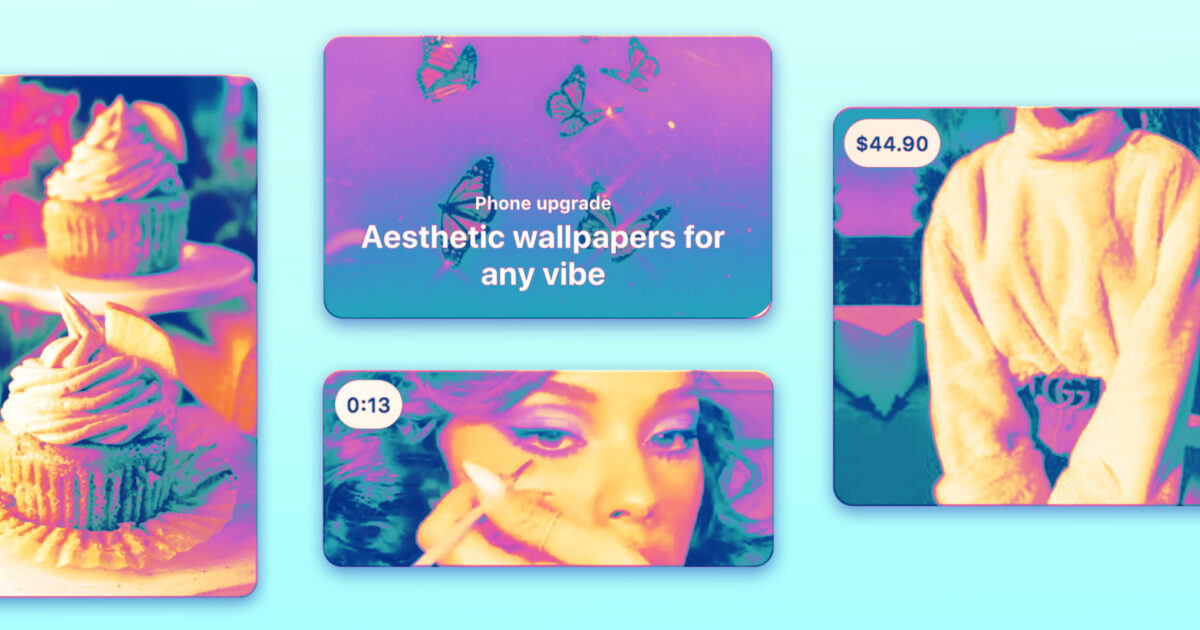 Why Pinterest is the App We Need Right Now - ChatterBlast