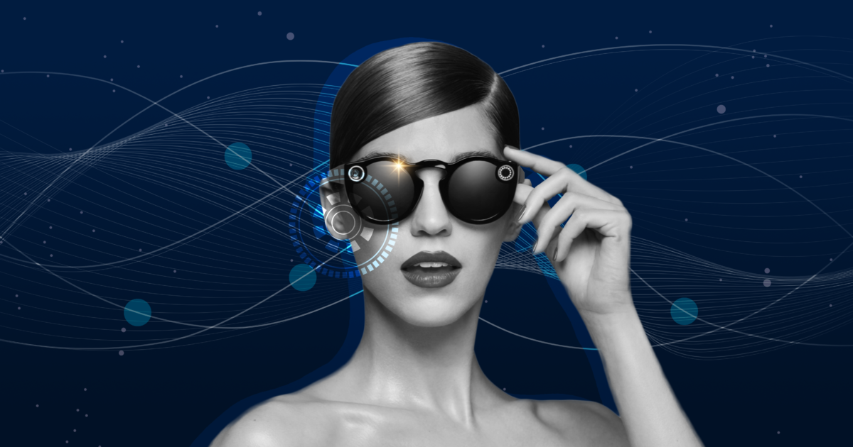 The State of Smart Glasses in 2021 - ChatterBlast