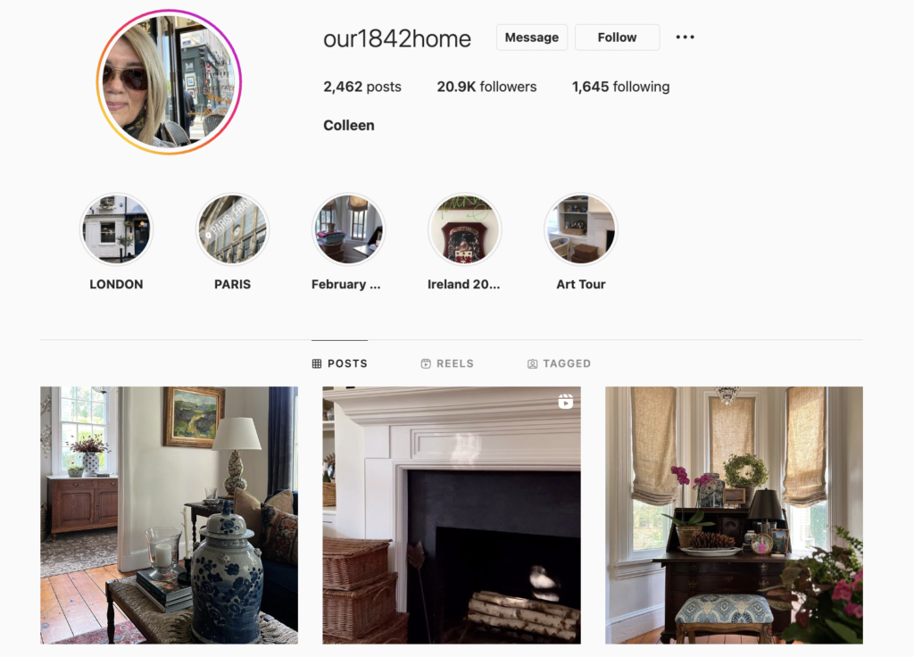 Confession: My Mom Has More Instagram Followers Than Me - ChatterBlast