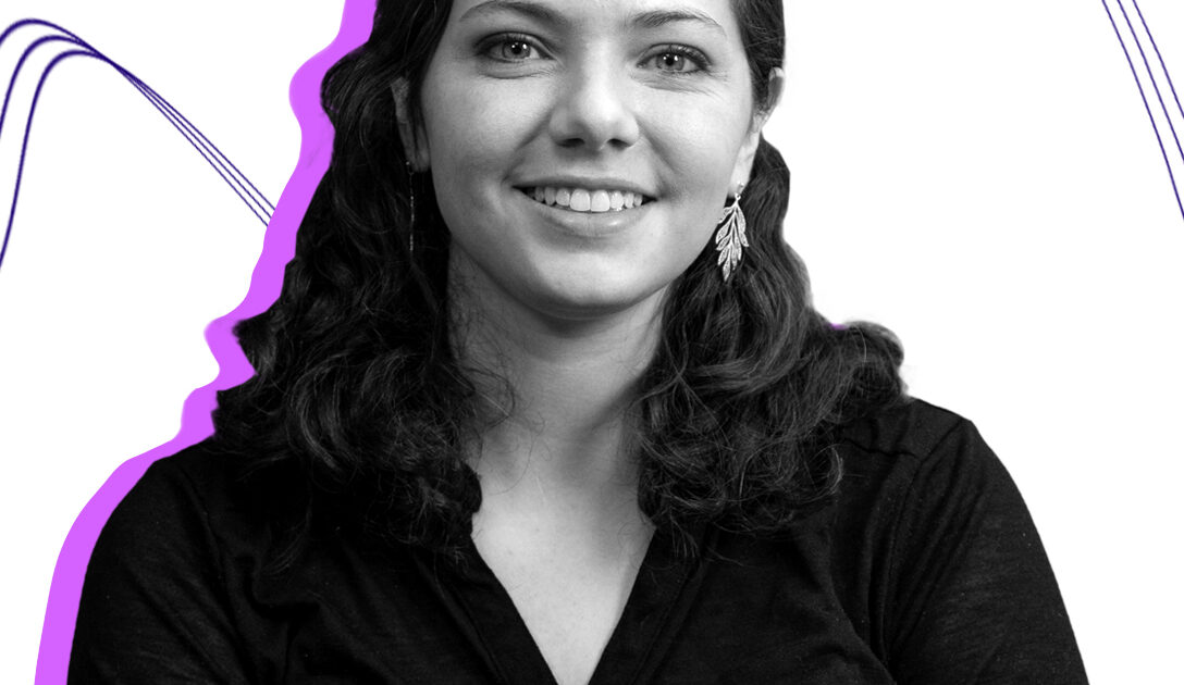 Kierstyn Schneck - ChatterBlast