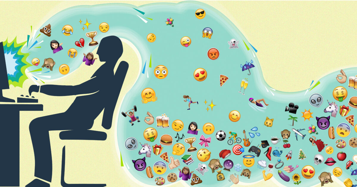 The Politics of Oversharing on Social Media - ChatterBlast