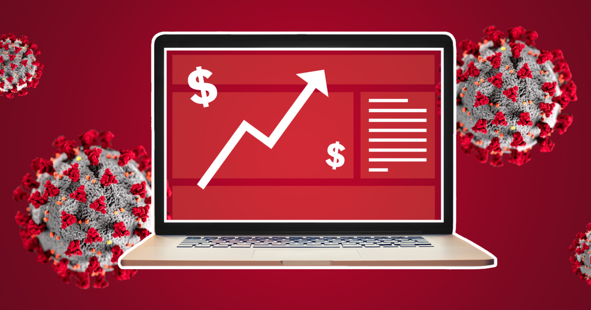 Tips for Advertisers During COVID-19 - ChatterBlast