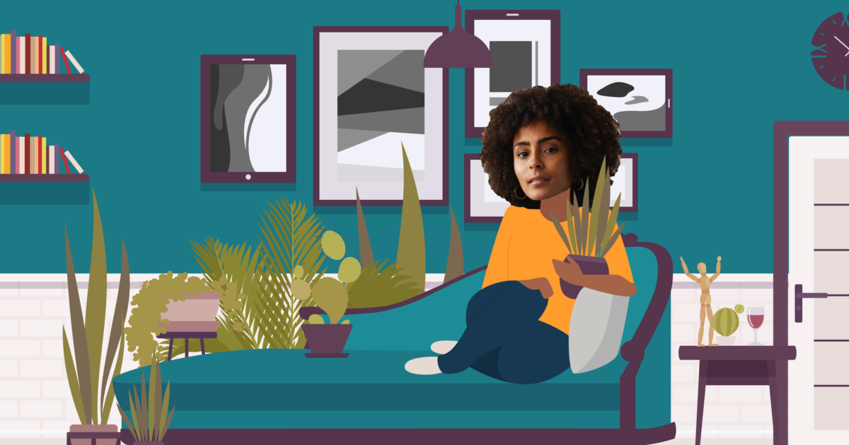 FutureTrends: 2021 Post-Pandemic Art and Design Predictions - ChatterBlast
