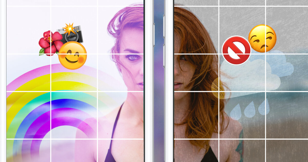 Finstagram 2: The Rise of the Feel Good Instagram - ChatterBlast