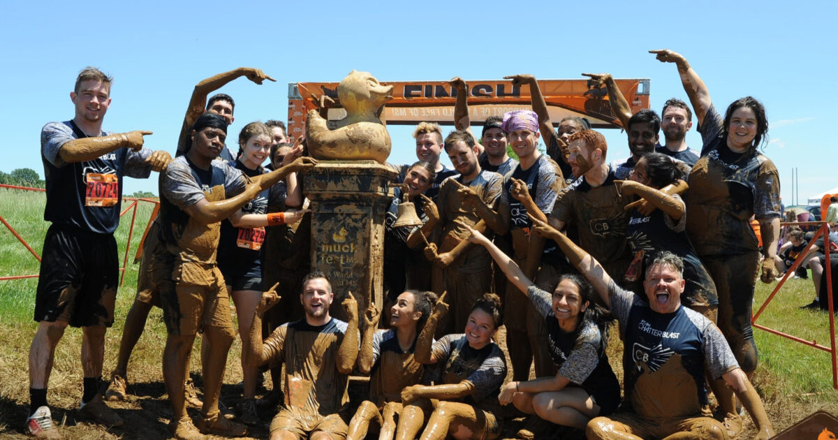 Meet the Muckers: 2018 Edition - ChatterBlast