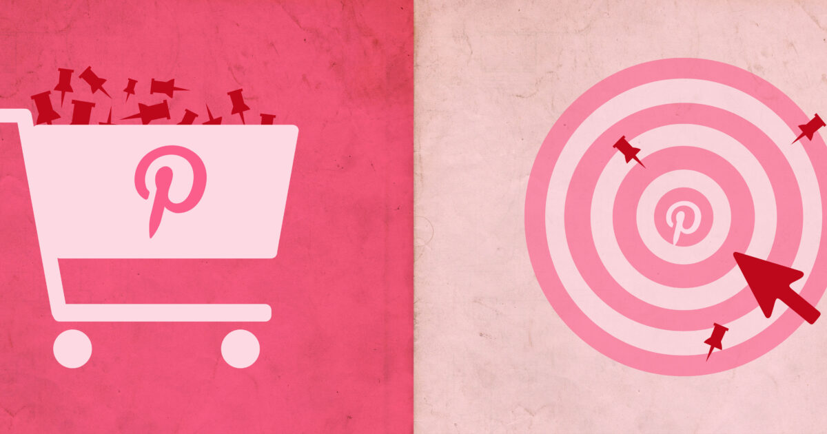 Pinterest Is Climbing the Social Ladder In Some Major Ways - ChatterBlast