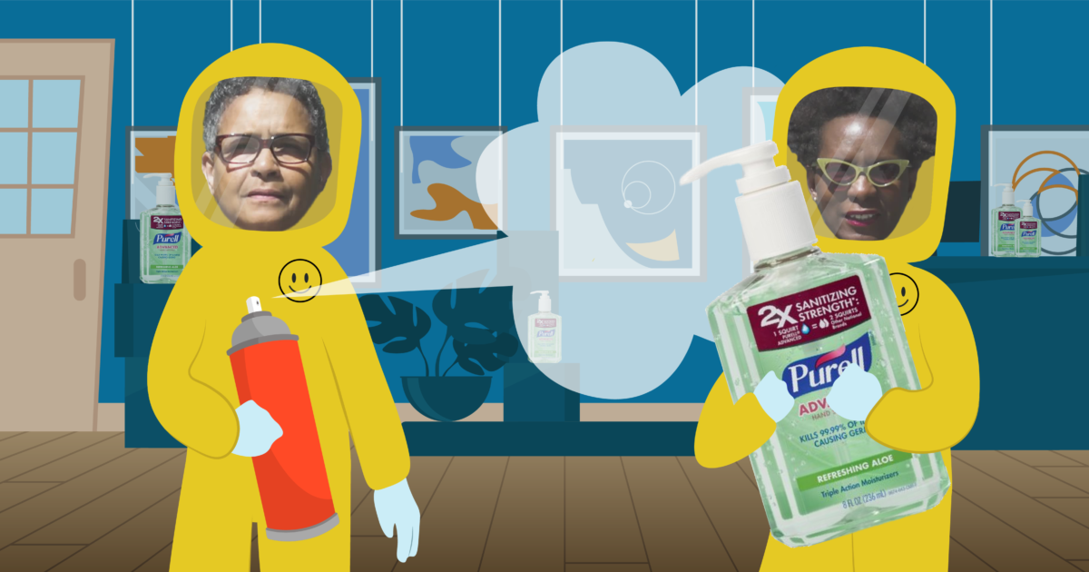 FutureTrends: 2021 Post-Pandemic Retail Predictions - ChatterBlast