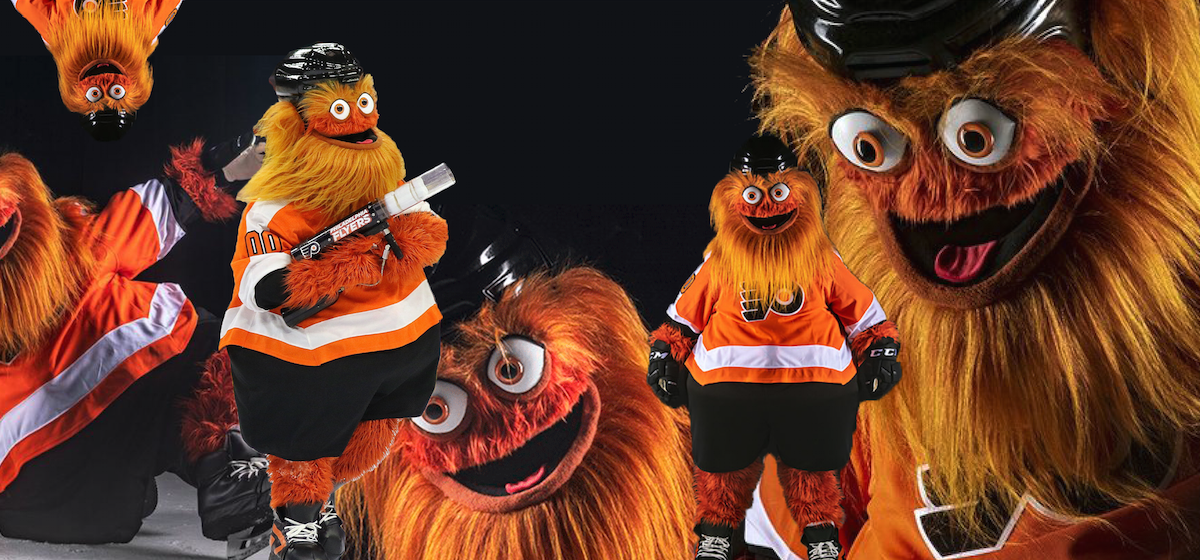 Gritty is a Special Kind of Social Media Phenomenon - ChatterBlast