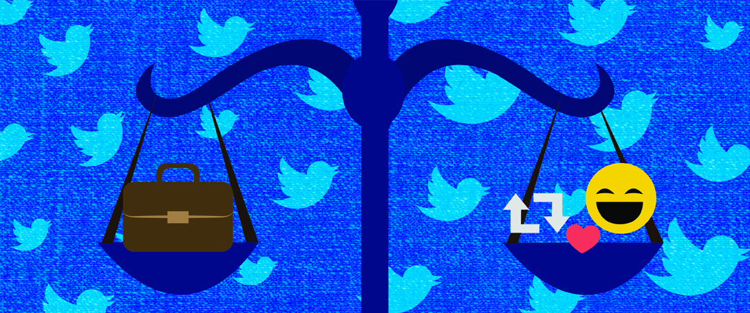 Achieve Social Media Balance in 3 Easy Steps - ChatterBlast