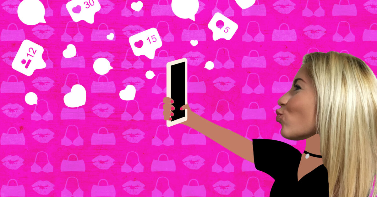 The Single Girl’s Guide To Instagram - ChatterBlast