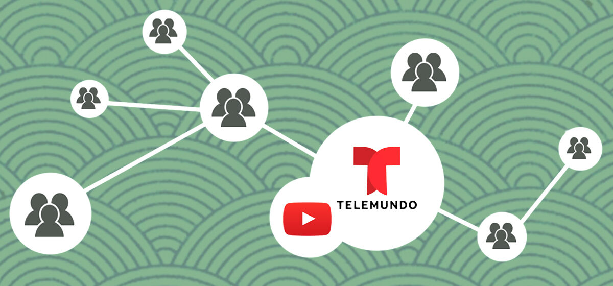 What Can We Learn From Telemundo’s Killer Year on YouTube? - ChatterBlast