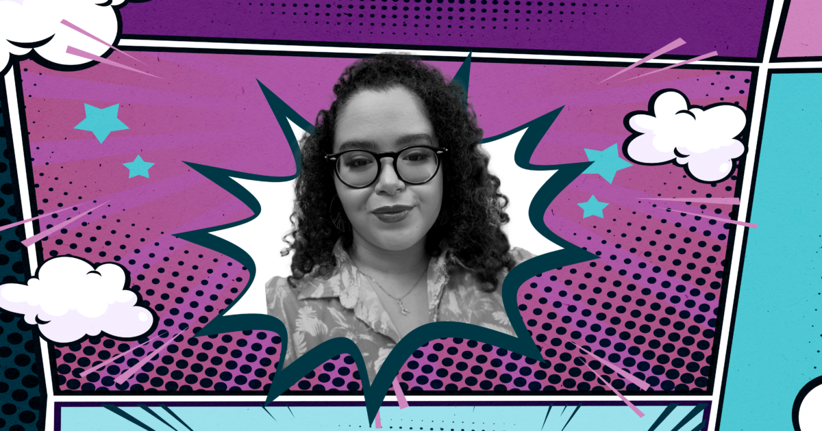 Interview With an Expert: Social Media Management Can Make or Break a Freelance Artist ...