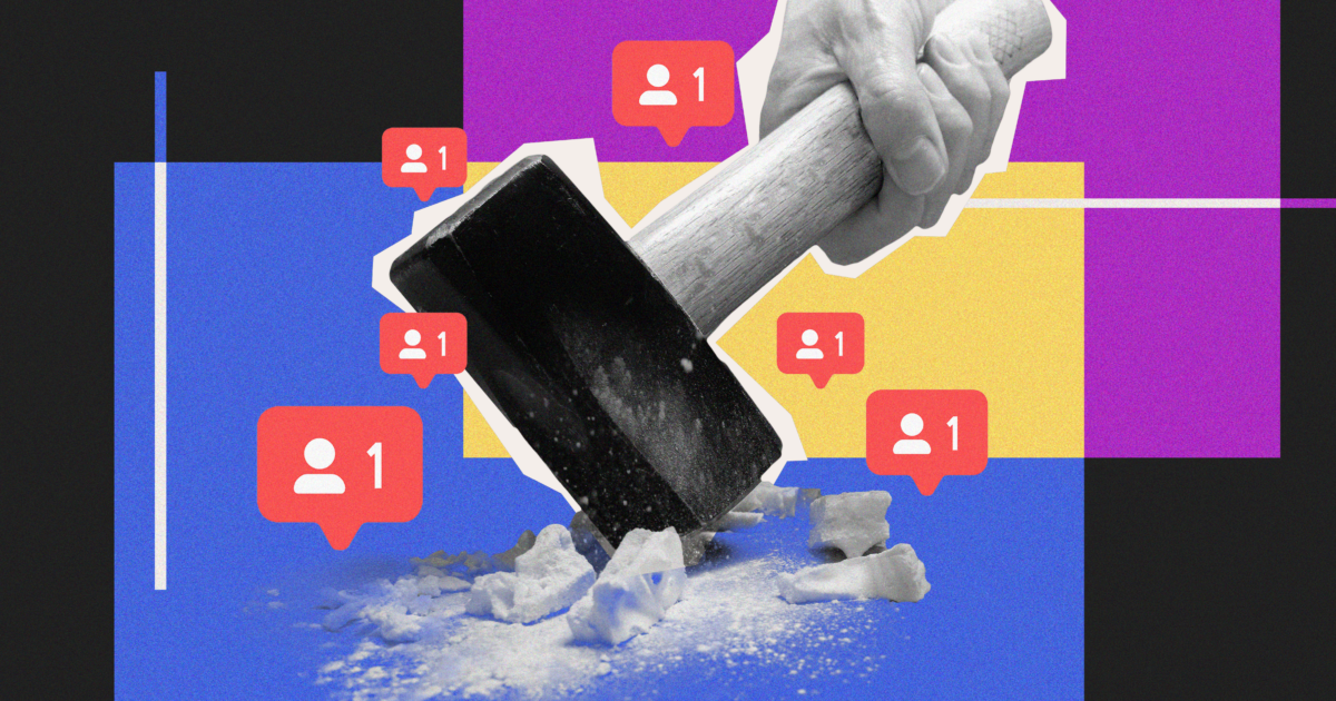 Gen Z Marketing Is All About Smashing the Rules - ChatterBlast